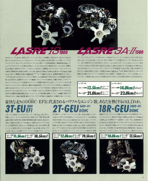 60002453A Carina 3rd