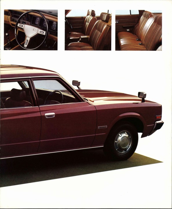 60005046 Crown Custom 5th