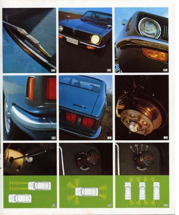 60008708 Sprinter Coupé 2nd