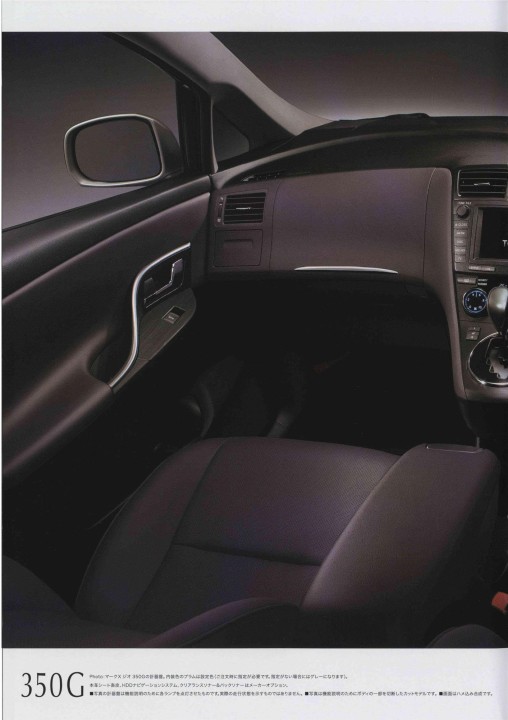 60012596 Mark X ZiO 1st