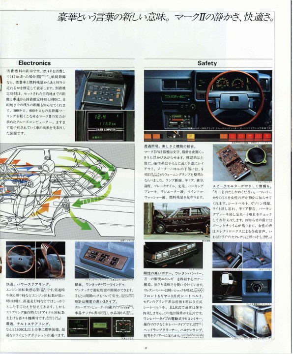 60013153A Corona Mark II 4th