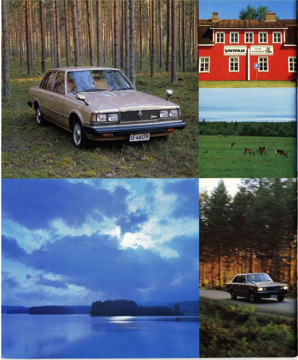 60013153B Corona Mark II 4th