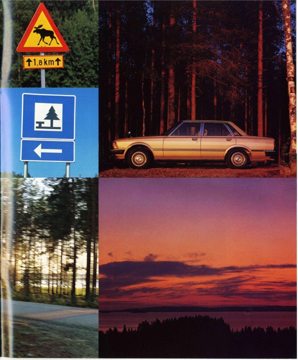 60013153B Corona Mark II 4th