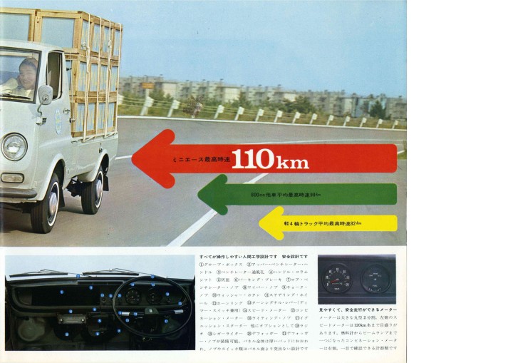 60015836 Mini Ace 1st